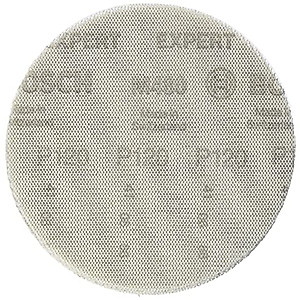 Bosch Professional 50 Pieces Sanding Sheet M480 Best for Wood and Paint (Wood and Paint, Ø 125 mm, grit P120, Accessories Orbital Sander)