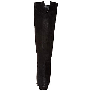 Sigerson Morrison Women's Gareth Fashion Boot, Black, 37 M EU (4 US)