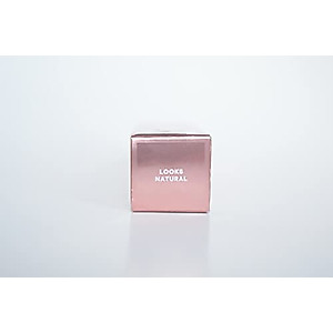 Patrick Ta Major Volume Plumping Lip Gloss - Looks Natural - Clear, 0.30 Fl Oz (Pack of 1)