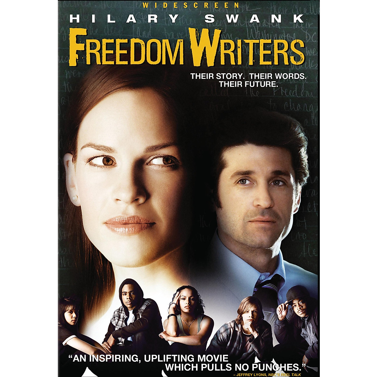 Freedom Writers
