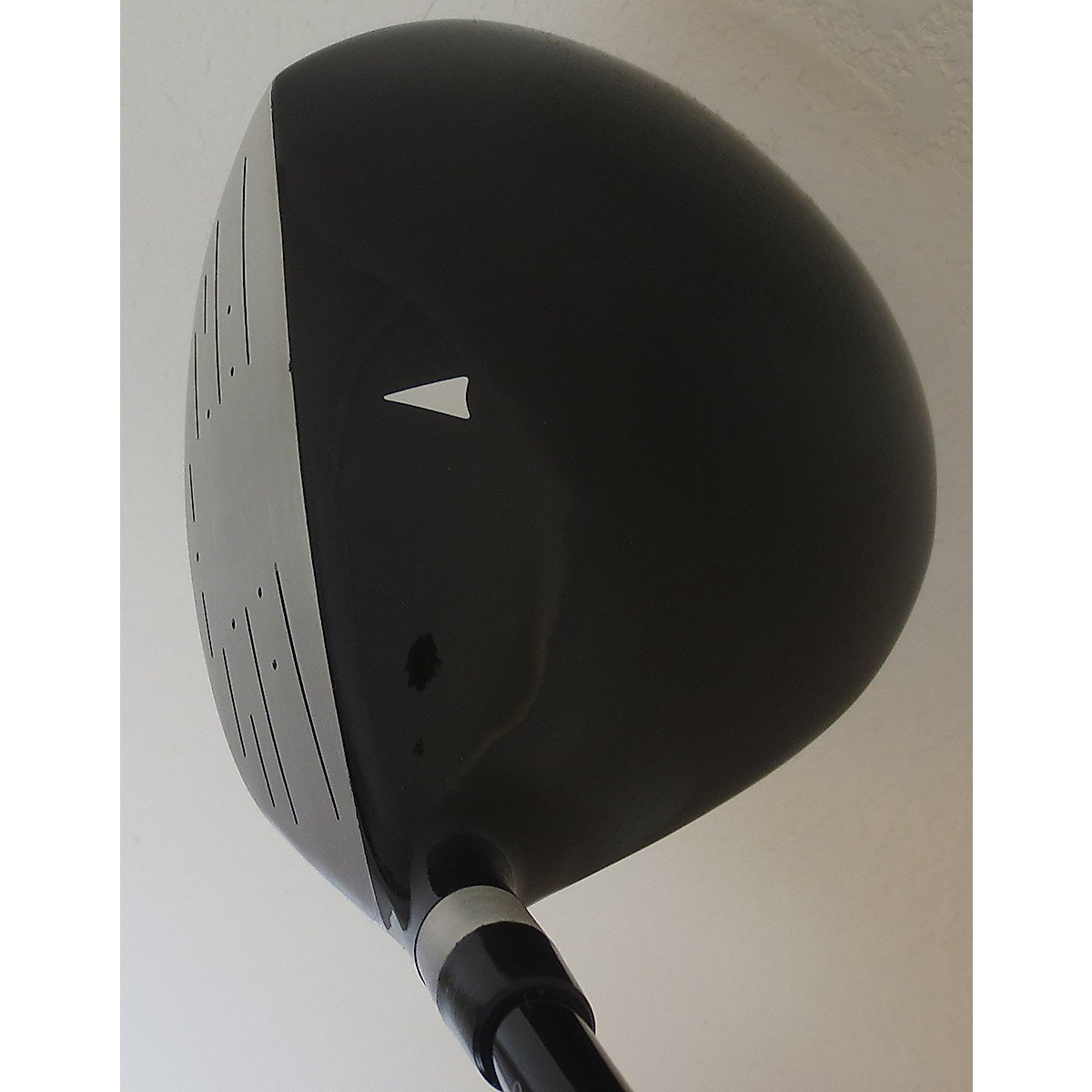 Tall Mens Complete Golf Set Driver, Fairway Wood, Hybrid, Irons, Putter Clubs & Stand Bag +1" Length for Men 6'0" to 6'6" Tall