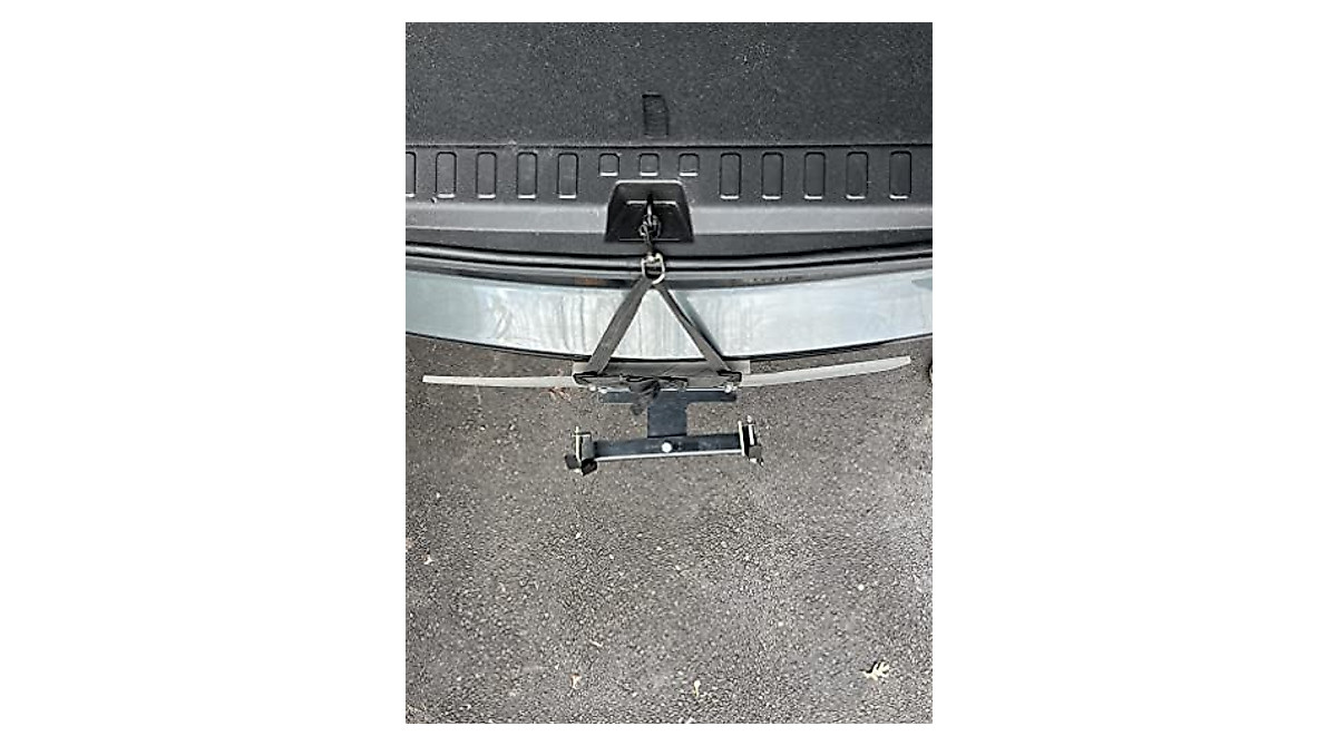 Garbage Commander PTO Retainer Spring Clip | Secure & Reliable