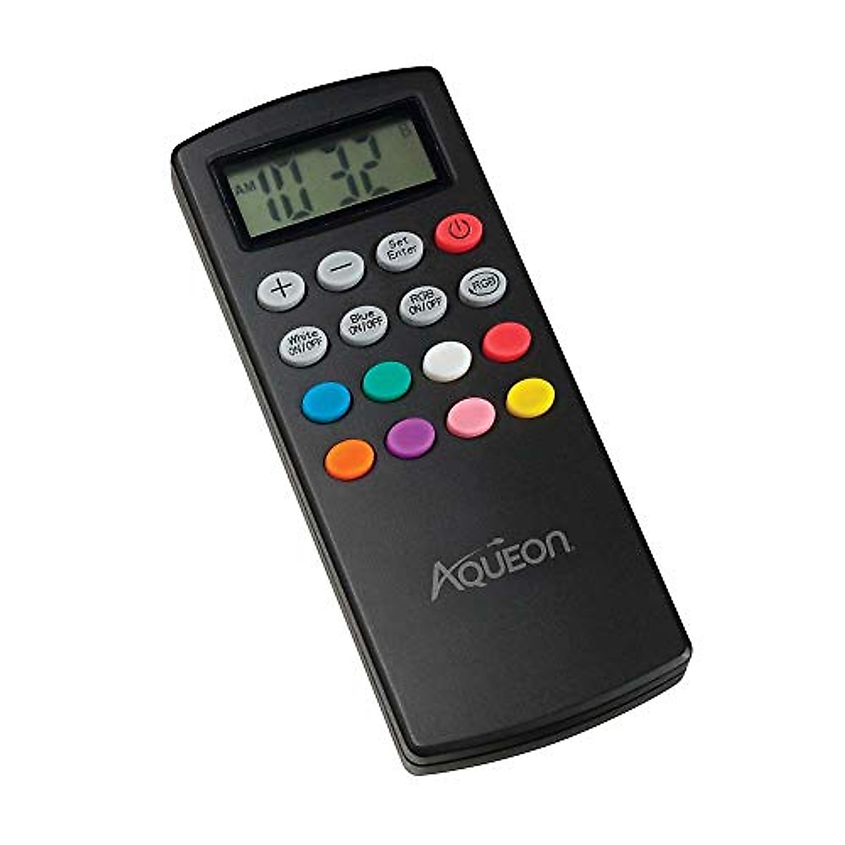 Aqueon OptiBright MAX LED Light, 48 to 54 Inches, Remote Control Aquarium Lamp