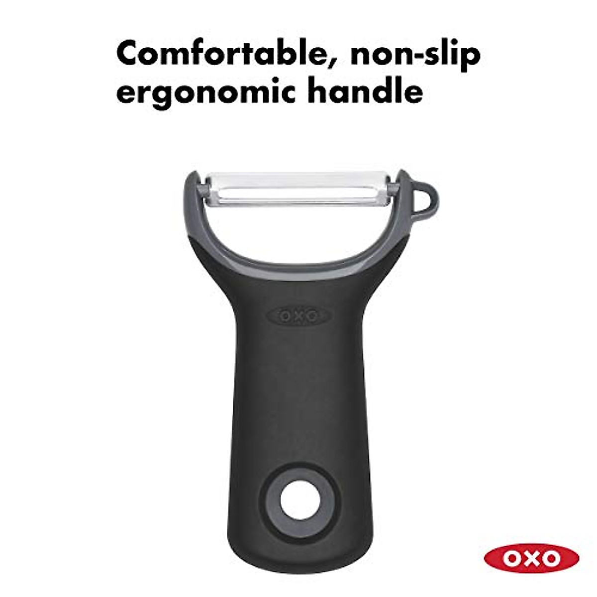 OXO Good Grips Prep Y-Peeler