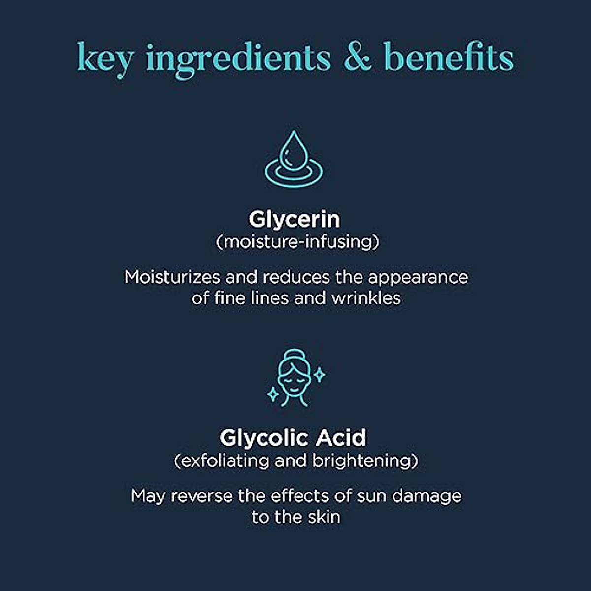 Neocutis Neo Cleanse - Exfoliating Skin Cleanser - Glycolic Acid Gel - 125ml