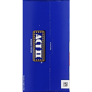 ACT II Butter Popcorn, 2.75 Ounce (12 Count)