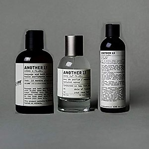 Le Labo Another 13 Gift Set Parfum 1.7 oz, Body oil 4 oz and Shower Gel 8 oz