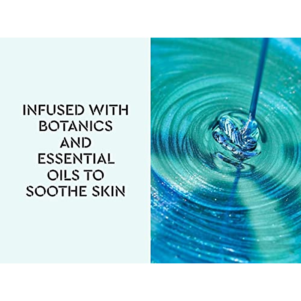 Bliss Poetic Waxing At Home Wax Kit - 5.3 Fl Oz - Microwavable Stripless Wax Hair Removal Kit - Fragrance Free - Safe for All Skin Types - 6 PC Set