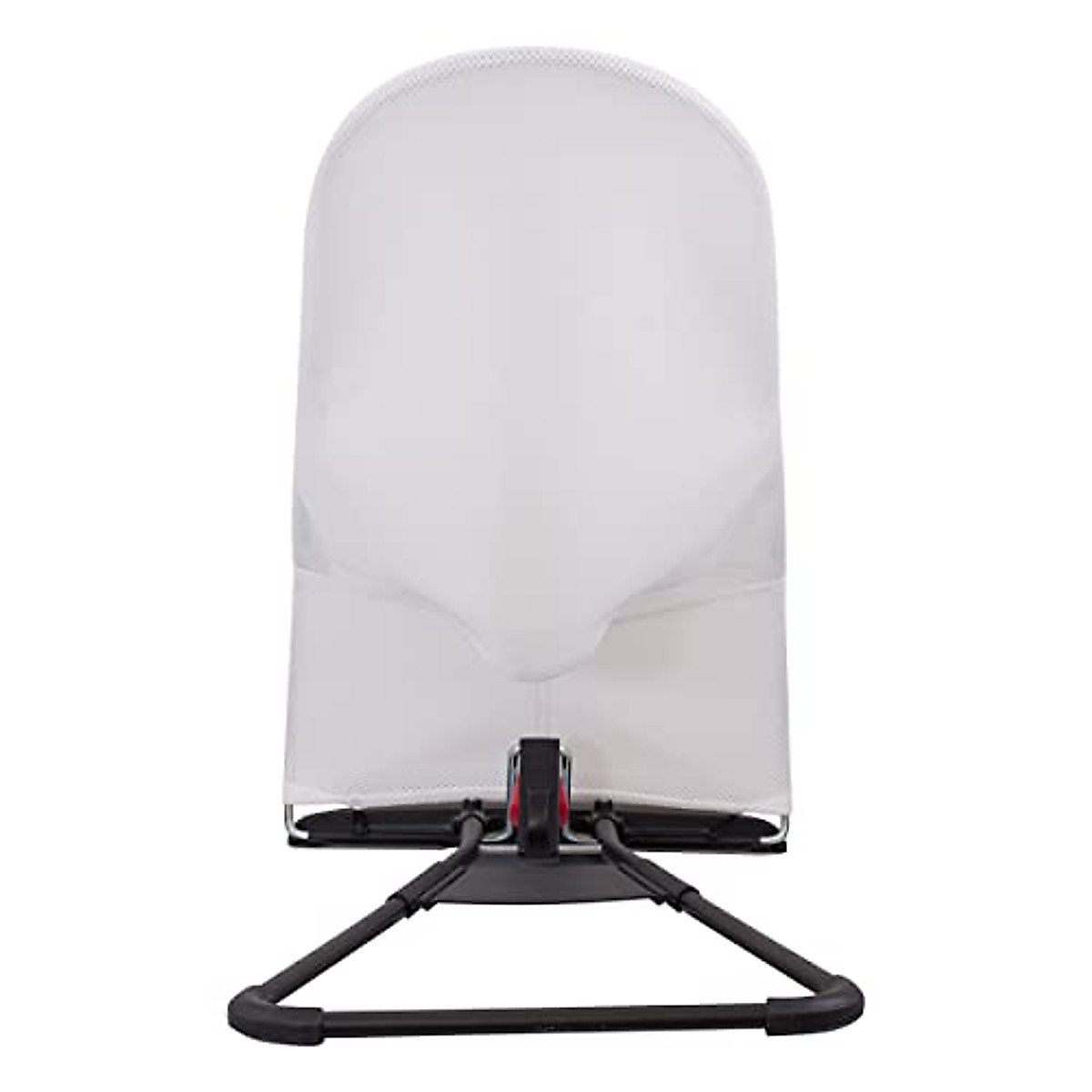 JYOKO Kids Cover Liner Compatible with Baby Bouncer Babybjorn Soft, Balance, Bliss and Mini (Replace The Original) (White)