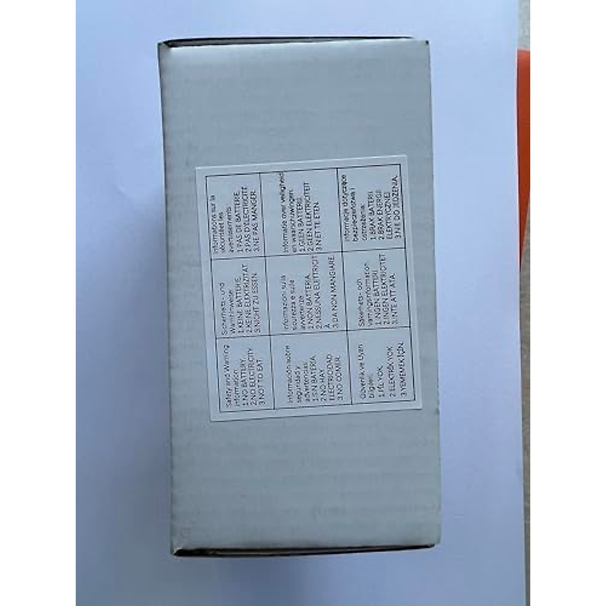 YARONGTECH-125khz writable rewrite Blank White t5577 Plastic RFID Hotel Key Card (Pack of 100)