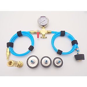 Pool Leak. Pool Plumbing Pressure Tester. Pool Leak Detector. Swimming Pool Leak Detector. Pool Pressure. Pool Pressure Test. Pool Test.