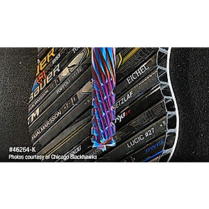 Amana Tool 46264-K SC Solid Carbide CNC Router Bit Down Cut for Carbon Fiber Cutting 1/4 D x 3/4 x 1/4 Shank x 3 Inch Long, Spektra Extreme Tool Life Coated