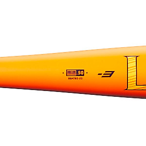 Louisville Slugger 2023 Atlas -3 Baseball BBCOR Aluminum Bat