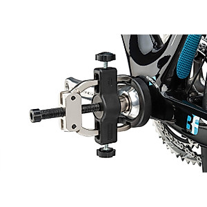 Park Tool Unisex Cbp-8 Campagnolo Crank and Bearing Tool, Blue, One Size UK