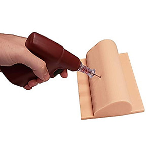 Intraosseous (IO) Access Reusable Trainer - Adult Leg/Tibia