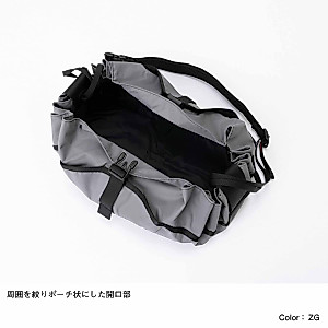 The North Face Escape Shoulder Pouch