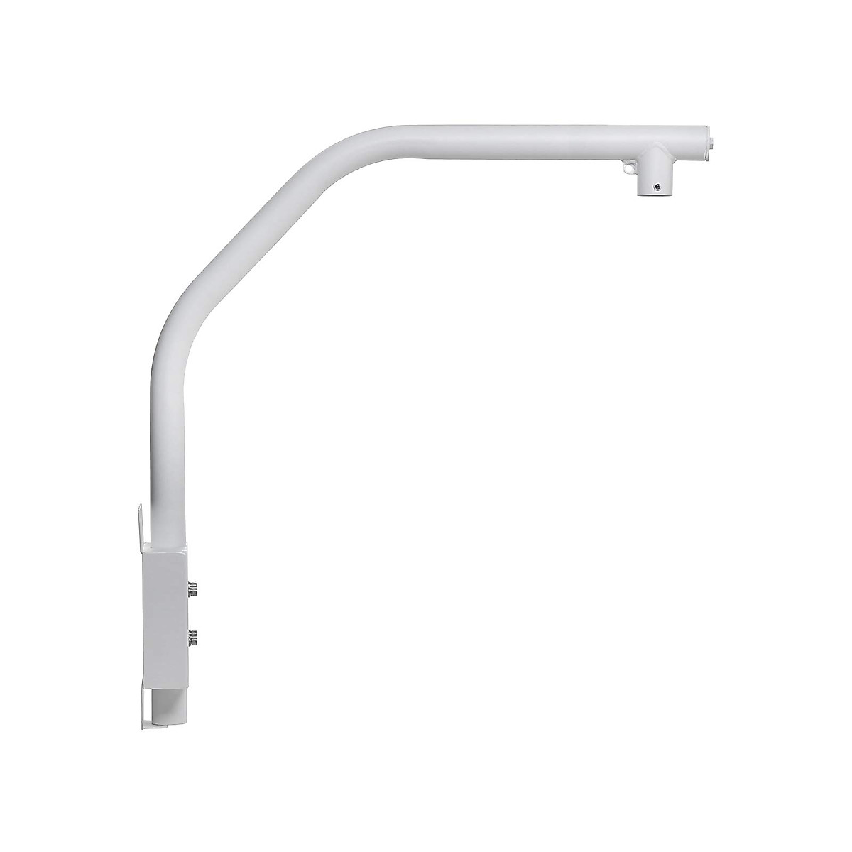 Dahua PFB303S Parapet Mount Bracket, 878.5mm x 824.0mm x 180.0mm