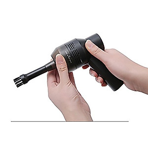 Vacuum Handheld Cordless Automotive Lightweight Portable Rechargable Computer Cleaner
