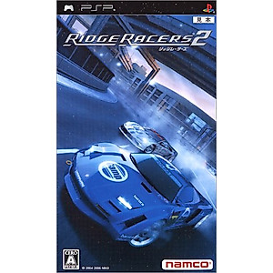 Ridge Racers 2 [Japan Import]