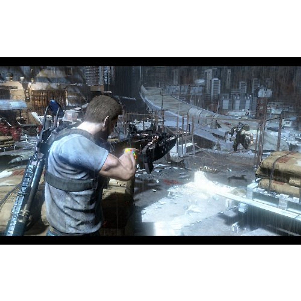 Inversion - Xbox 360