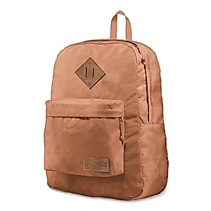 JanSport SuperBreak Plus FX Backpack