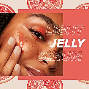 I DEW CARE Bright Side Up Brightening Vitamin C Serum with Niacinamide | Korean Skincare, Vegan, Cruelty-free, Paraben-free