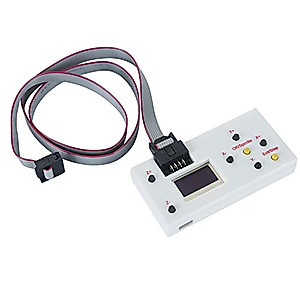 3 Axis 1.1f USB GRBL Control Board with GRBL Offline Controller Working ...