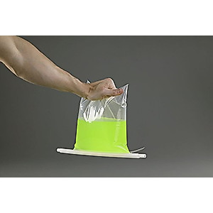 CLIP - N - SEAL Bag Clips - Large (3 Pack, Length 14.1 in)