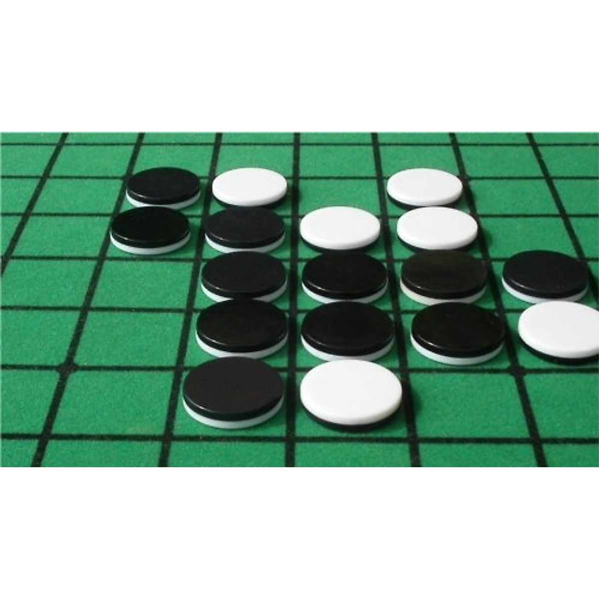 John Adams Othello Classic Game from Ideal