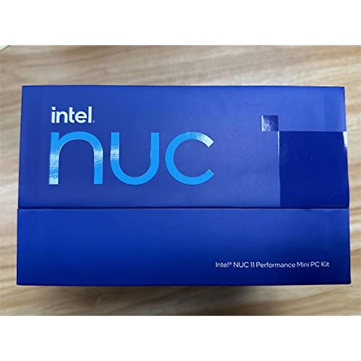 Intel NUC 11 Pro NUC11PAHi70Z Panther Canyon Lite Desktop Mini PC 11th Gen Intel® Core™ i7-1165G7 Processor Up to 4.7 GHz Turbo,4 core,8 thread,12 MB Cache,28W,Win 11 Pro(16G RAM,512G SSD)