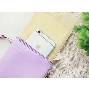 Kids Girls Toddlers Students Lovely Cartoon Mini Shoulder Bags Cross Body Bags Small Key Money Cell Phone Holder Case Purse Wallet Pouches Clutch Handbag