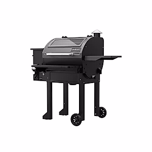 Camp Chef 24" MZGX 24 Pellet Grill