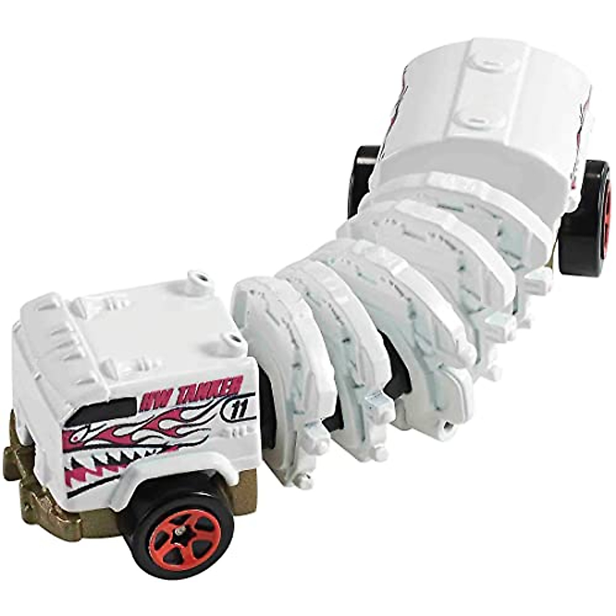 Hot Wheels Mutant Machines Assortment