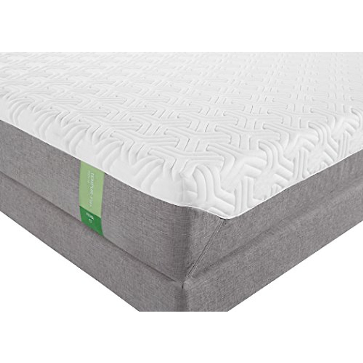 TEMPUR-Flex Hybrid Prima Medium Mattress