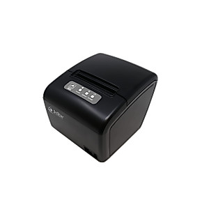 3nStar Thermal Receipt Printer 80mm 260mm/s 3 Interfaces - USB/Ethernet/BT - RPT006B