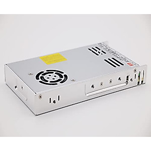 LRS-350-5 Mean Well Best Price 350W Switching Power Supply MeanWell LRS-350-5