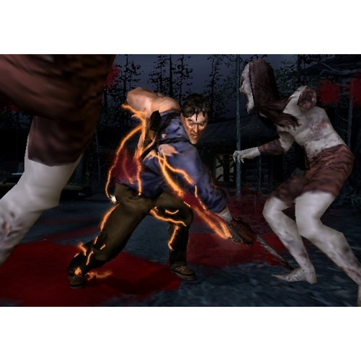 Evil Dead Regeneration - Xbox