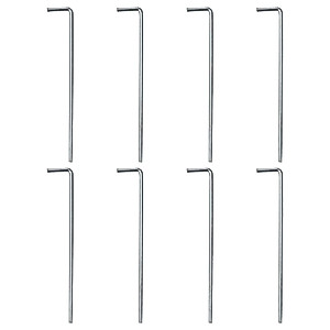 Tidyard BBQ Gazebo Sun Shade Shelter Anthracite Steel for Patio, Wedding, BBQ, Camping, Festival Events 7.1ft x 4.9ft x 7.2ft (L x W x H)