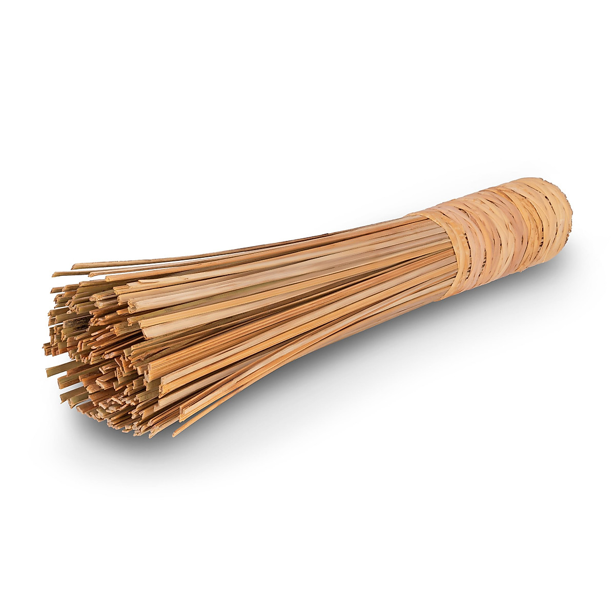 Craft Wok Bamboo Medium Wok Cleaning Brush/Scrubber/Whisk 12-Inch / 732W8