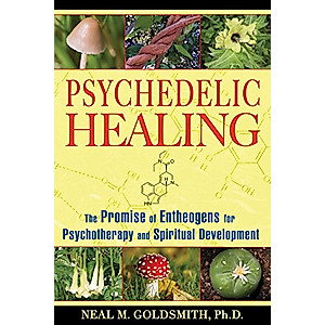 Psychedelic Healing: The Promise of Entheogens for Psychotherapy and Spiritual Development