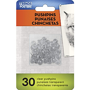 Trends International Disney Kingdom Hearts 3 - Group Wall Poster with Push Pins