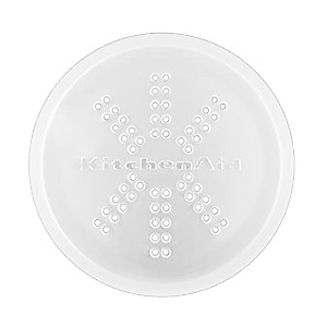 KitchenAid Bcgsga Spice Grinder Accessory Kit, Stainless Steel 2 oz