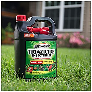 Spectracide Insect Killer, 1 gallon