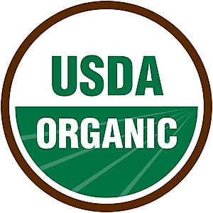 EKOCUPS Organic Swiss Water Decaf French Vanilla Flavored Coffee Pods, Extra 30% More Coffee, Fair Trade Medium Roast, Decaf Vanilla Coffee for Keurig K Cup Machines, Recyclable Pods, 40 Count