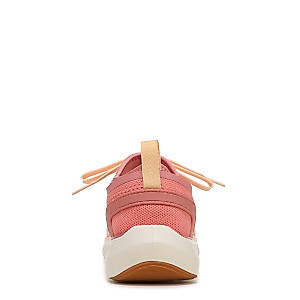 Vionic Captivate Women's Lightweight Comfort Sneaker Smoked Salmon - 8.5 Medium