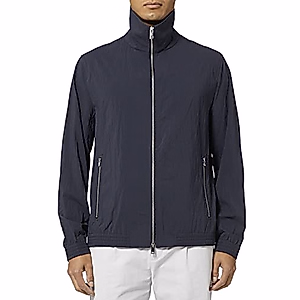 Theory mens Marco.kelso Transitional Jacket, Basalt, Large US