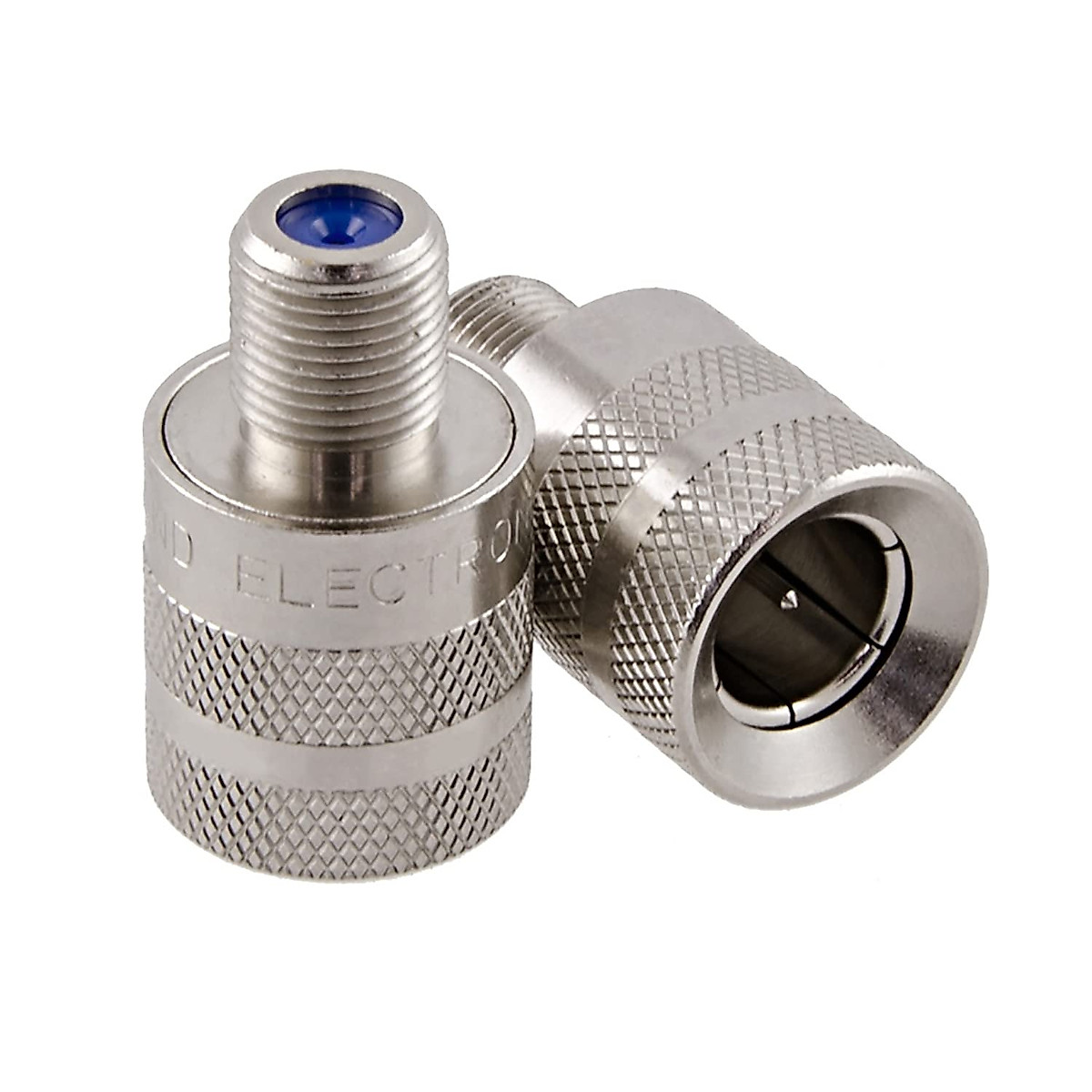 Holland G-PF-59 Push on F Adapter