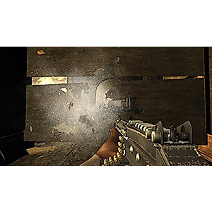 Eidos Conflict Denied Ops (Essentials)/1 Games (PS3)