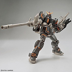Bandai Hobby - Gundam Breaker Battlogue - Gundam Ground Urban Combat Type, Bandai Spirits HG Battlogue 1/144 Model Kit