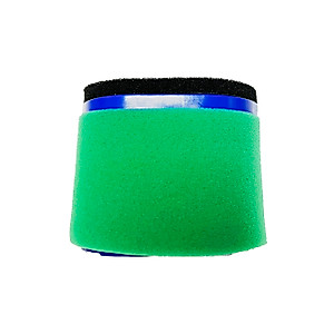 2 Air Filter Pre Filter For BS 5059 4207 5059D 5059H 690610 697029 498596 273356 33064 M143278 121600 Lawn Mower Air Cleaner Element